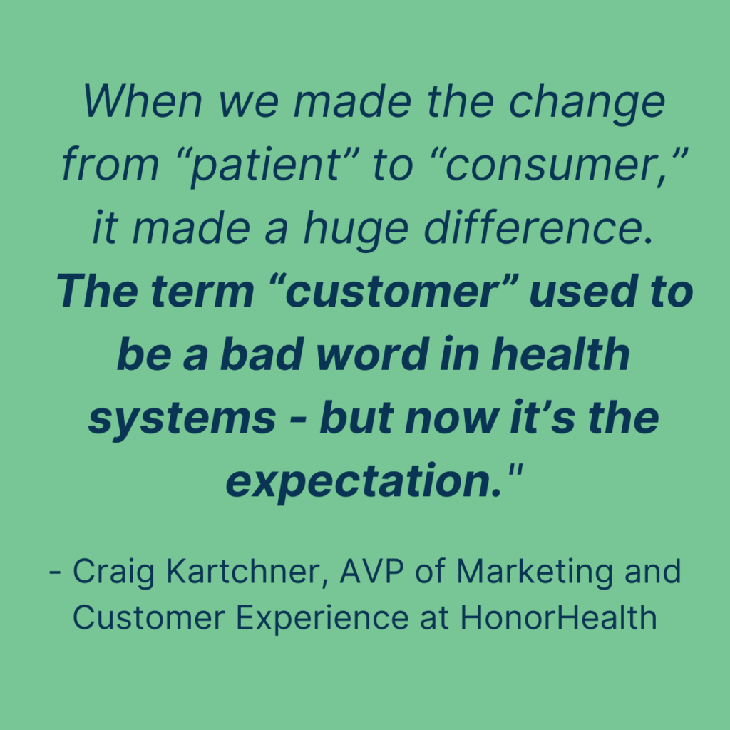 Navigating Your Health System’s Digital Transformation: A Conversation ...