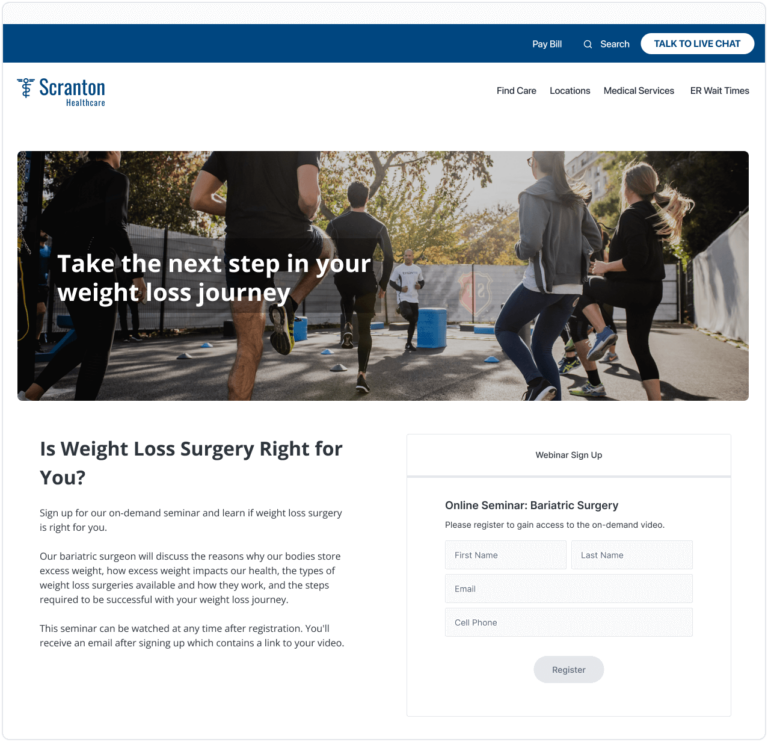 Health Risk Assessments - Loyal