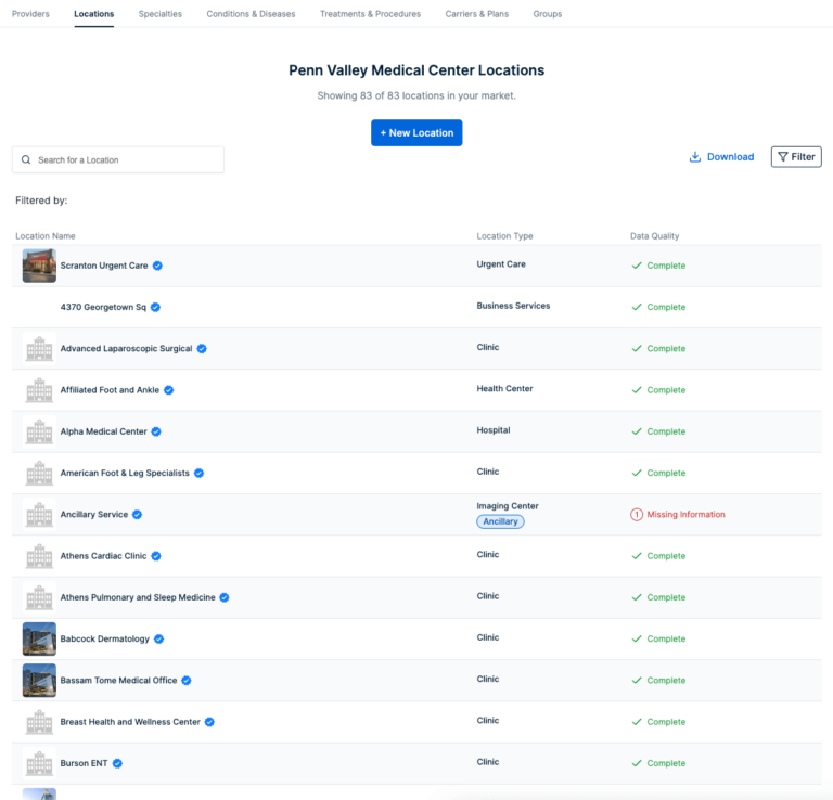 Data Management - Loyal